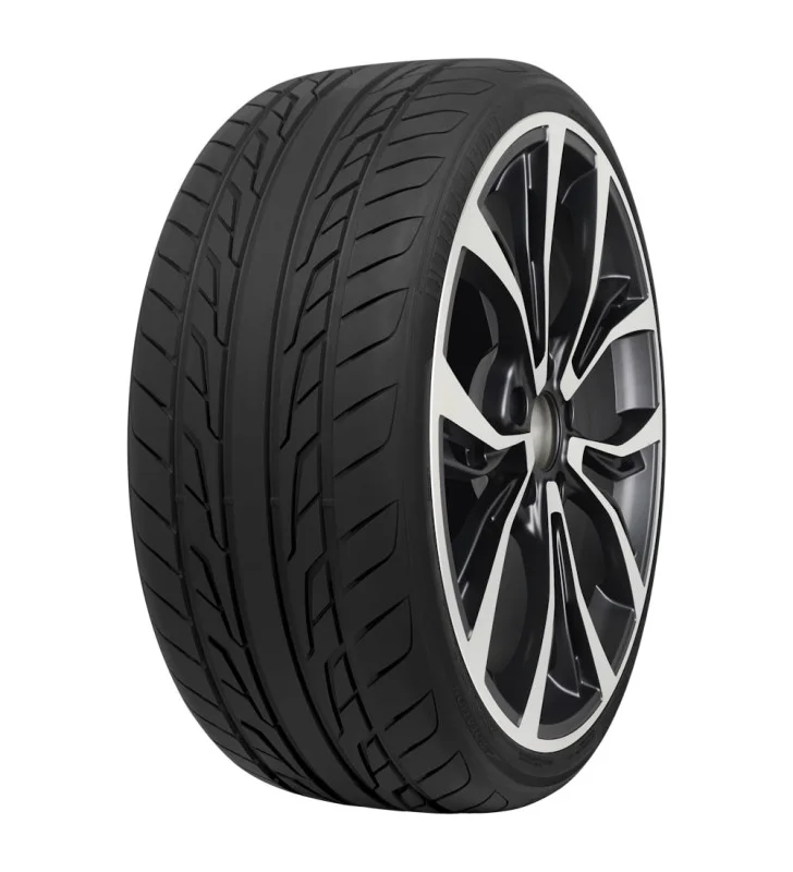 Llanta Delmax ULTIMA SPORT 255/45/R17 98W - Rines y Llantas Ávila