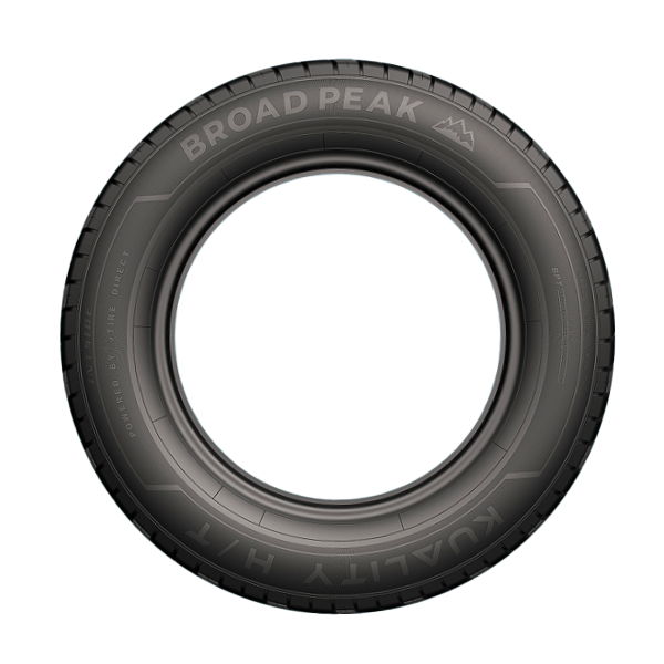 Llanta Broad Peak KUALITY H/T 225/65/R17 102V - Rines y Llantas Ávila